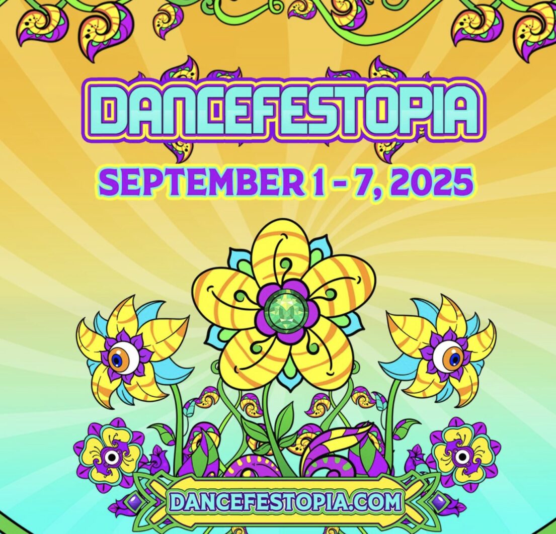 Dancefestopia comes back to Kansas City for Fall 2025 - Top Shelf Music